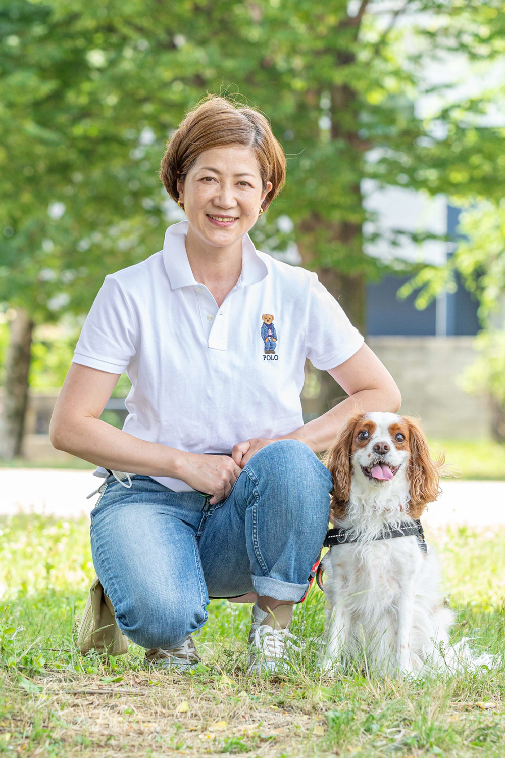 mum dogについて | mum dog（マムドッグ）