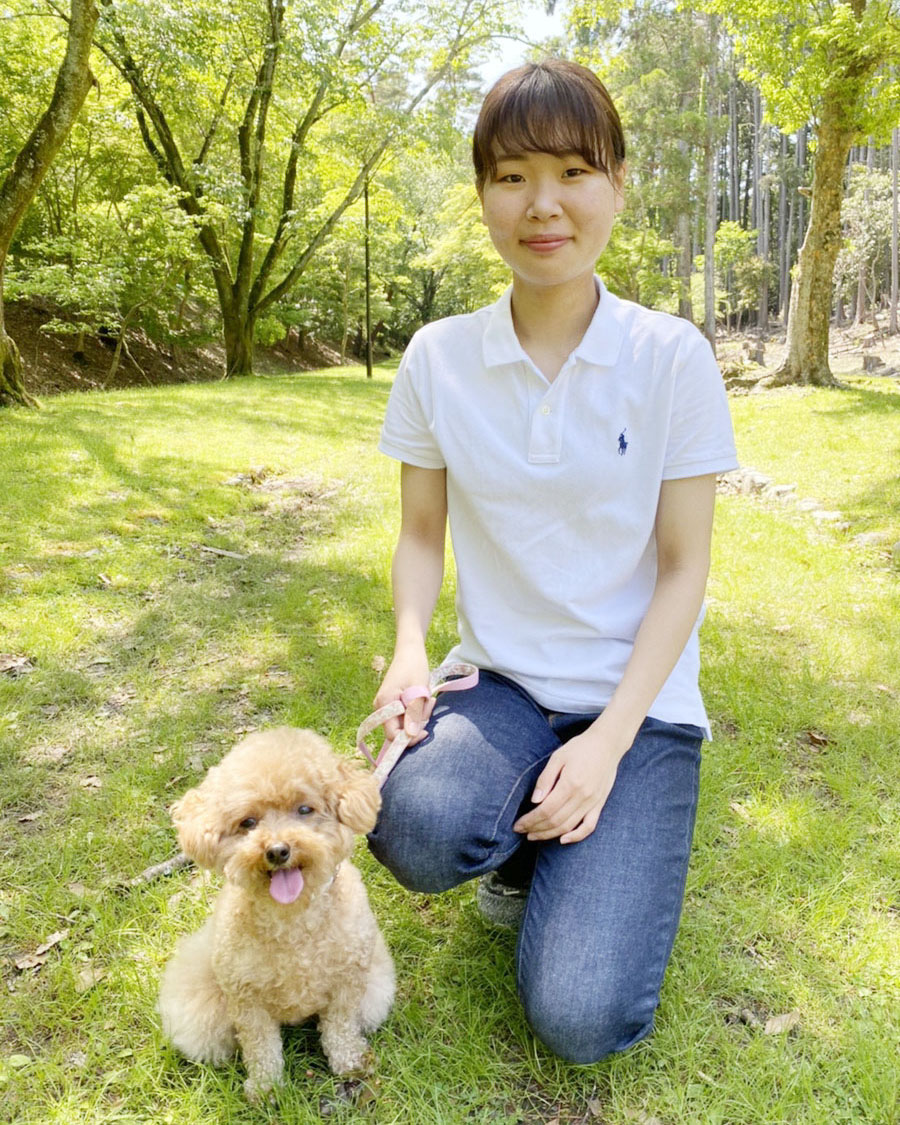 mum dogについて | mum dog（マムドッグ）